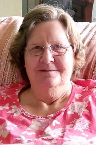 Alice R. Tillery 1944-2021 | News, Sports, Jobs - Tribune Chronicle